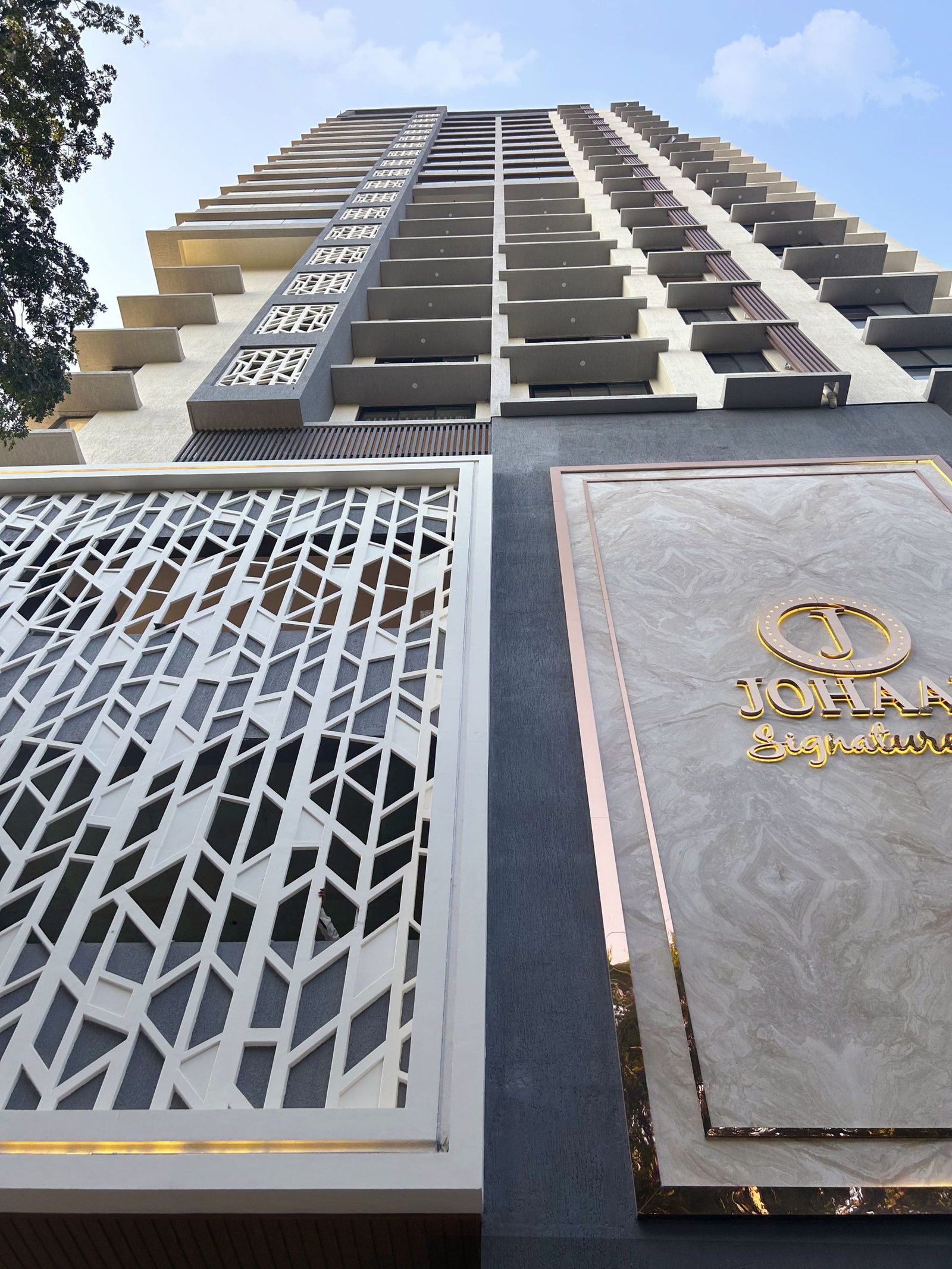 Johaan – Signature Isle